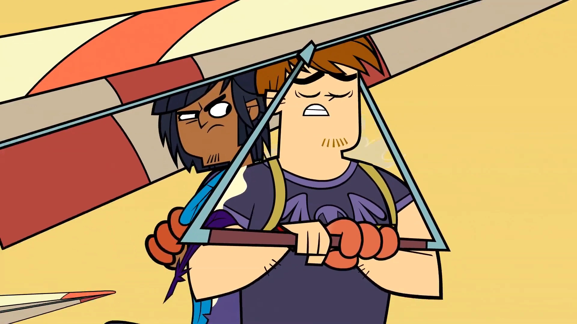 User blog:Joax1411/Top 16 Ridonculous Race teams | Total Drama Wiki ...