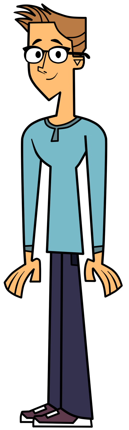 Tom Drama Total Wiki Fandom