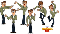 Don | Total Drama Wiki | Fandom
