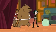 Bear | Total Drama Wiki | Fandom