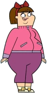 Staci | Total Drama Wiki | Fandom