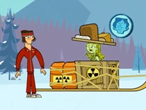 Todos al Yukón | Drama Total Wiki | Fandom