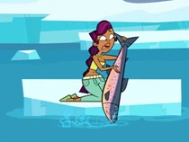 Todos al Yukón | Drama Total Wiki | Fandom