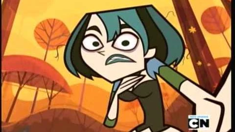 Gypsy Rap | Total Drama Wiki | Fandom