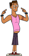 Brody | Total Drama Wiki | Fandom