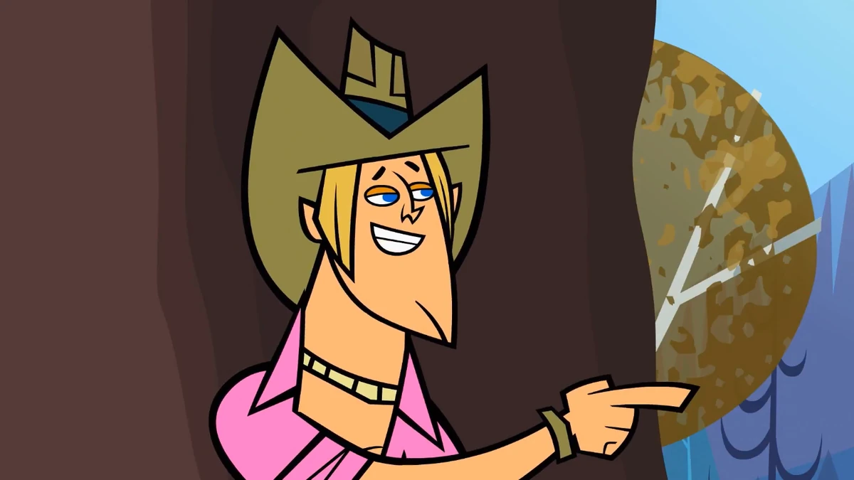 User blog:MrQuest17/Character Apprecian Quiz- Week 21:Geoff | Total ...