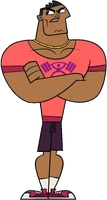 Ryan | Total Drama Wiki | Fandom