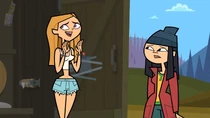 Julia and MK | Total Drama Wiki | Fandom