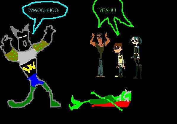 User blog:BatmanBaleLover/YEAH! 2000th edit! | Total Drama Wiki | Fandom