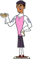 Brody | Total Drama Wiki | Fandom