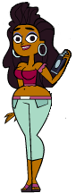 Anne Maria | Total Drama Wiki | Fandom