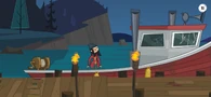 Total Drama Island: Take the Crown | Total Drama Wiki | Fandom