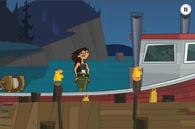 Total Drama Island: Take the Crown | Total Drama Wiki | Fandom