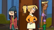 Julia and MK | Total Drama Wiki | Fandom