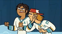 Raj and Wayne | Total Drama Wiki | Fandom
