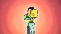 Carrie and Devin | Total Drama Wiki | Fandom
