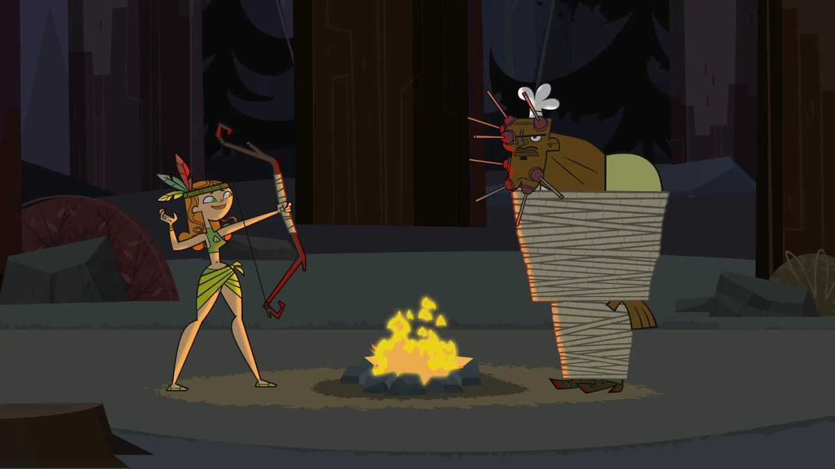 Category:Objects | Total Drama Wiki | Fandom