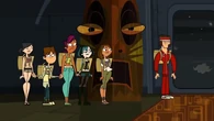 Team Amazon | Total Drama Wiki | Fandom