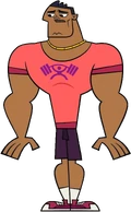 Ryan | Total Drama Wiki | Fandom
