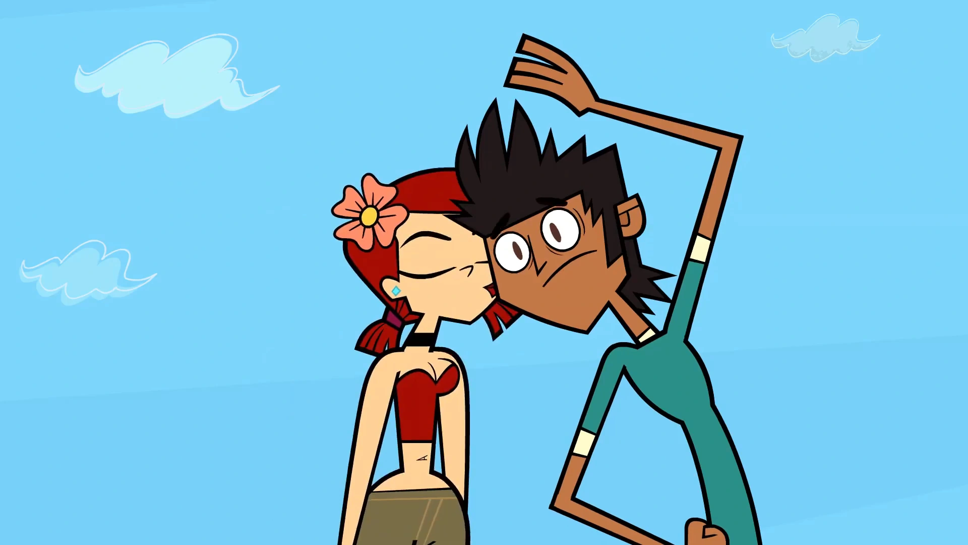 User blog:BFDIfan233/Worst to best TDAS characters | Total Drama Wiki ...