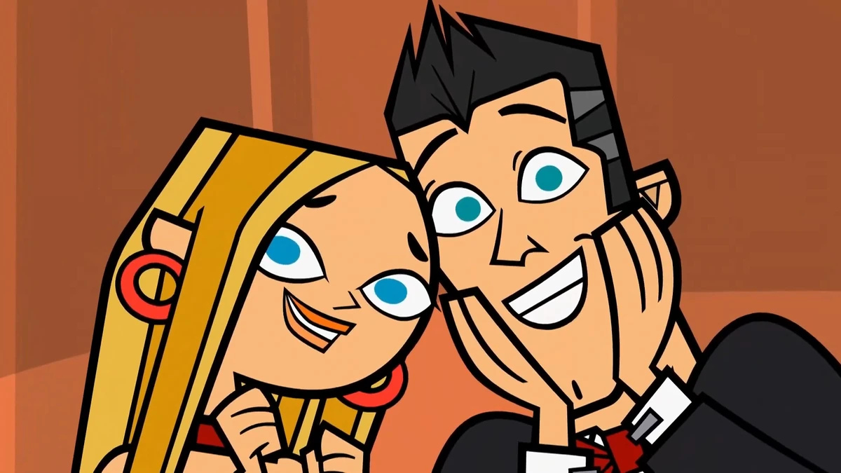 Category:Episodes | Total Drama Wiki | Fandom