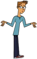 Tom | Total Drama Wiki | Fandom