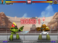 Cartoon Network TKO | Total Drama Wiki | Fandom