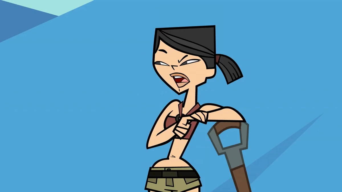 User blog:TDBridgette/Total Drama World Tour My Way Placements | Total ...
