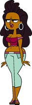 Anne Maria | Total Drama Wiki | Fandom