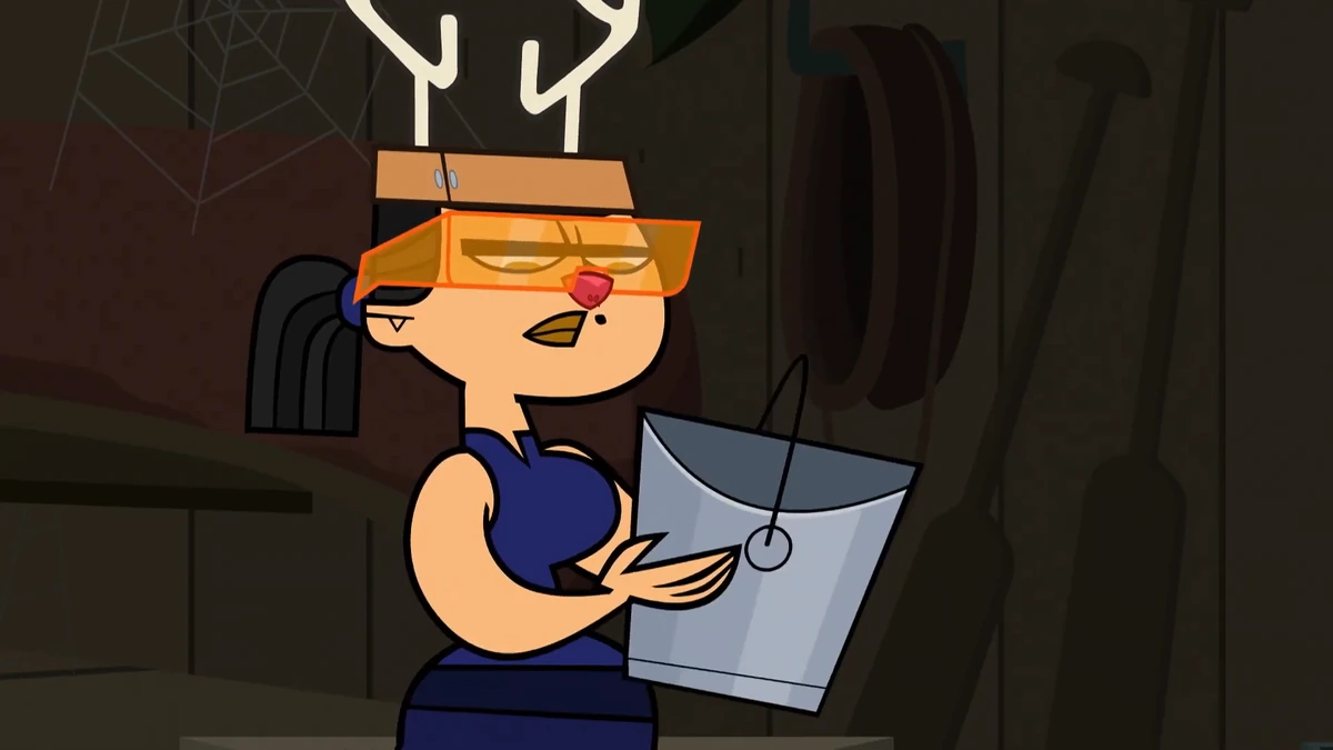 User blog:Jasminefan114/Total Drama Island My Way(Updated) | Total ...