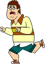 Sam | Drama Total Wiki | Fandom