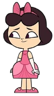 Ella (Total DramaRama) | Total Drama Wiki | Fandom