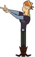 Rock | Total Drama Wiki | Fandom