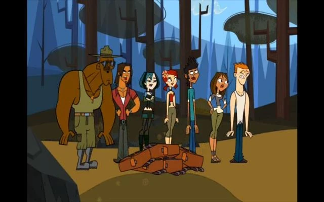 Chef Hatchet | Drama Total Wiki | Fandom