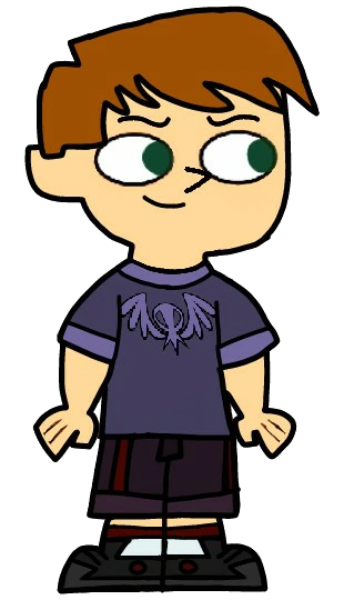 User blog:Alfred ocansey/Chet(total drama Rama) | Total Drama Wiki | Fandom