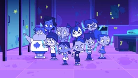 Germ Factory | Total Drama Wiki | Fandom