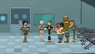 Screaming Gaffers | Total Drama Wiki | Fandom