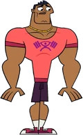 Ryan | Total Drama Wiki | Fandom