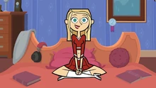 Samey | Total Drama Wiki | Fandom