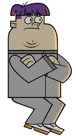 Total Drama Pahkitew Island Max