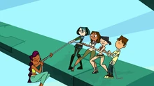Team Amazon | Total Drama Wiki | Fandom