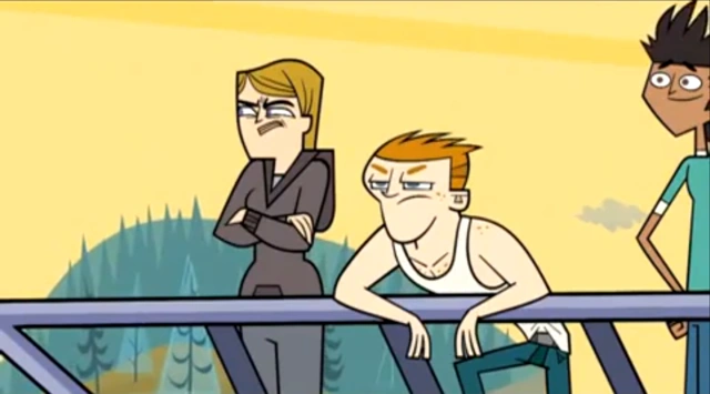 Scott | Drama Total Wiki | Fandom