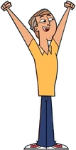 Dwayne | Total Drama Wiki | Fandom
