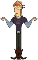 Rock | Total Drama Wiki | Fandom