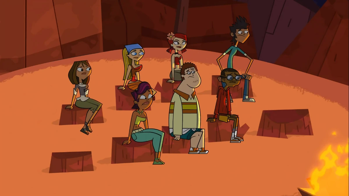 Heroic Hamsters | Total Drama Wiki | Fandom