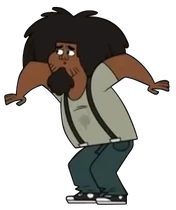 Beardo | Drama Total Wiki | Fandom