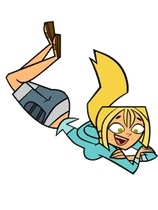 Bridgette | Drama Total Wiki | Fandom