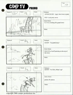 Camp TV | Total Drama Wiki | Fandom