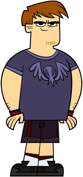 Chet | Total Drama Wiki | Fandom