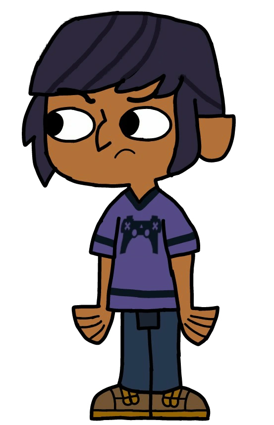 User blog:Alfred ocansey/Lorenzo(total dramarama) | Total Drama Wiki ...